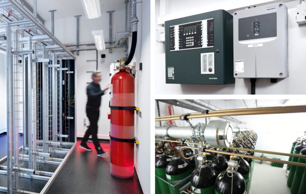 Cadolto Microspace - CDC